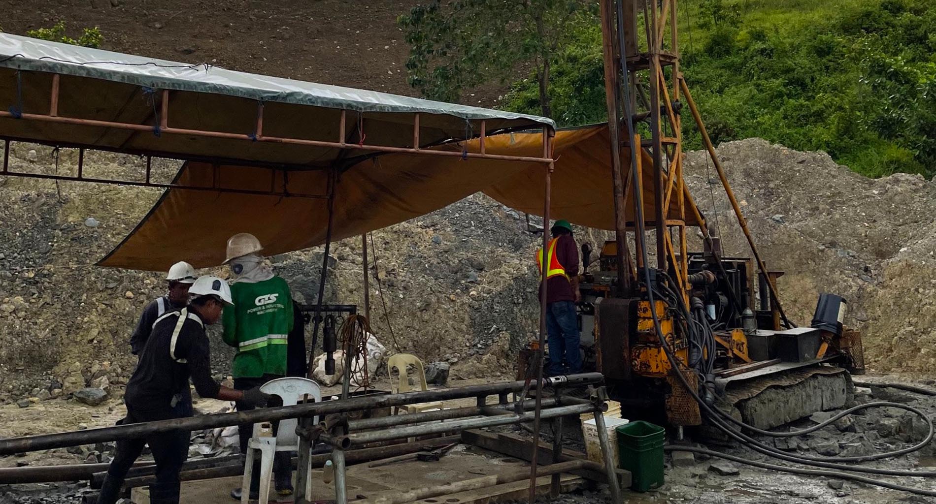 Exploration Drilling Corporation (EDCO) - Cebu Philippines